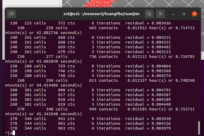 CellModeller模拟细胞空间中生长的相互作用-----个体模型学习 笔记-CSDN博客