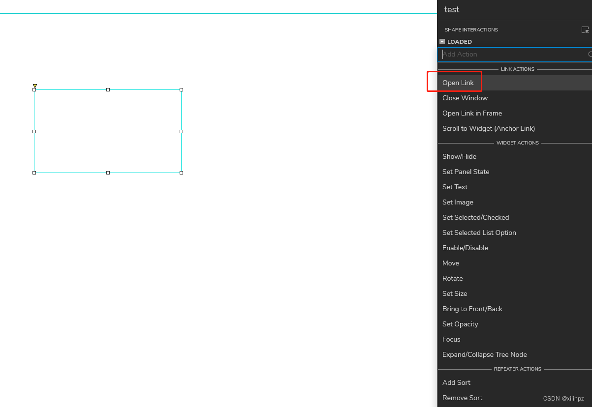 Axure 插入Echarts图表 火狐 谷歌_echarts引入axure显示空白-CSDN博客