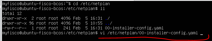 解决虚拟机ubuntu20.04不能连外网问题_ubuntu 20 vmware ping通自己 连不上网关-CSDN博客