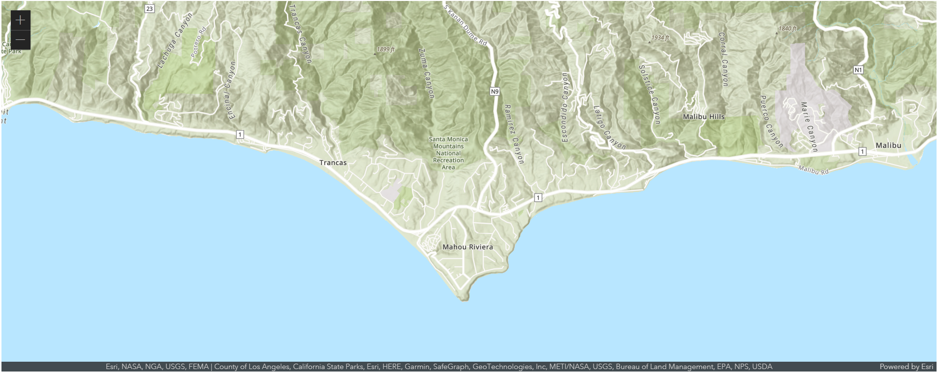 ArcGIS API for JS 4.x + Vue 【1】—— 显示地图和添加点线面_arcgis4.x地图撒点-CSDN博客