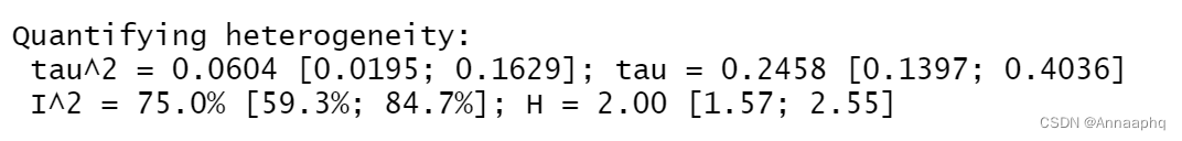 单组率的meta分析——R与Stata-CSDN博客