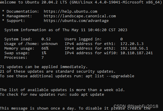 wls-Ubuntu-adb安装案例分享_wls下载-CSDN博客