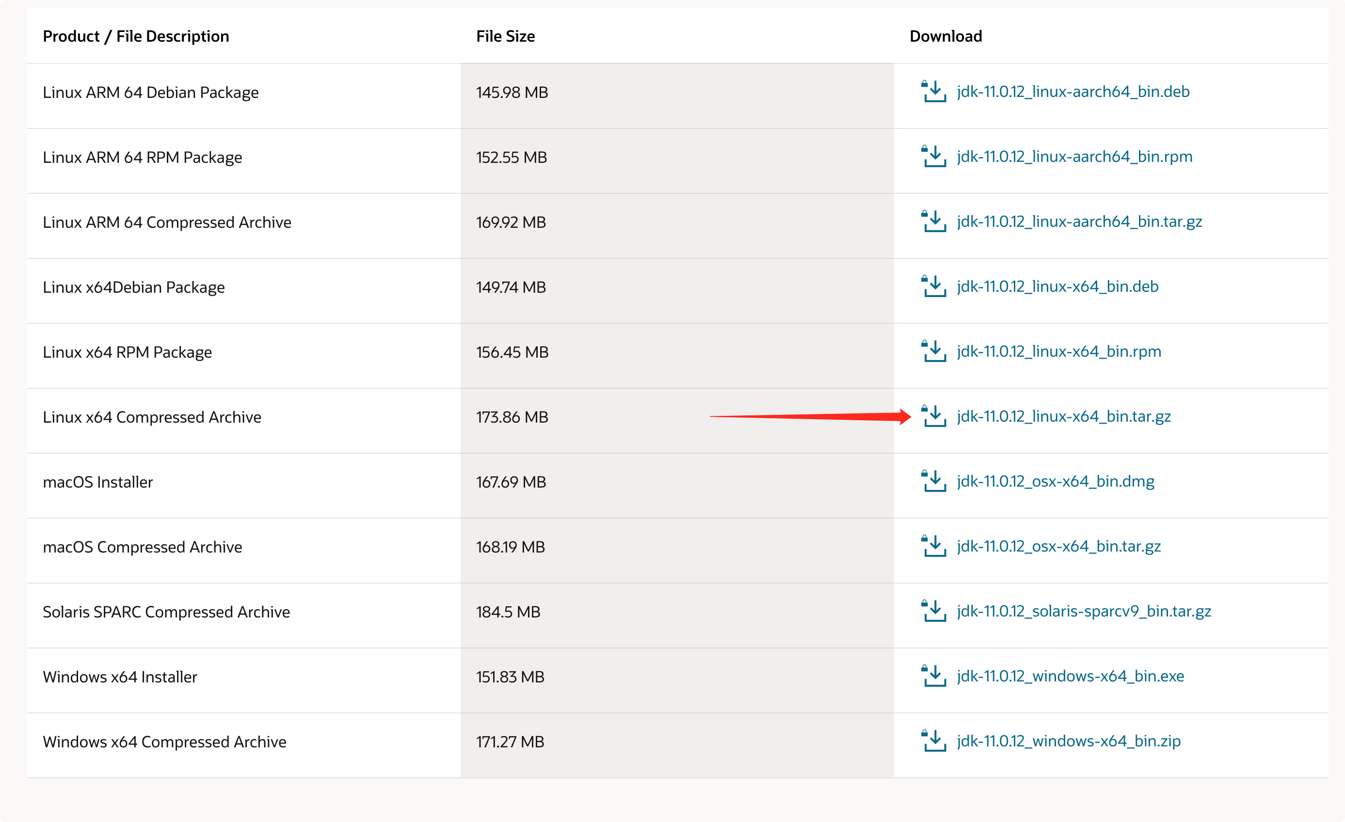 ubuntu安装jdk11并配置环境变量（手动解压方式）-CSDN博客