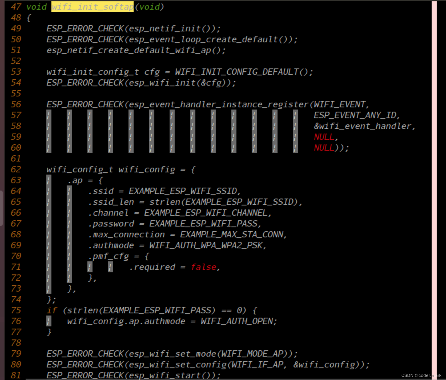 Esp32系列 第六篇 Wifi Ap模式esp32 Ap踢出sta Csdn博客