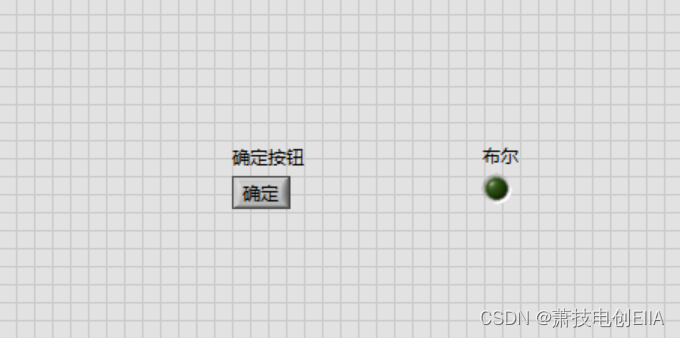 Labview从零开始学习编程 基础教程labview2023使用教程 Csdn博客