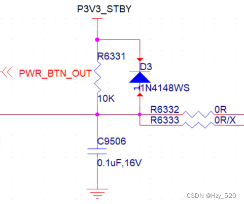 各种芯片复位电路分析_复位芯片怎么使用-CSDN博客
