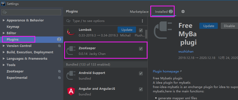 【Zookeeper】docker安装zookeeper并启动连接测试_docker启动zk 如何透出服务连接zk后的生产者-CSDN博客