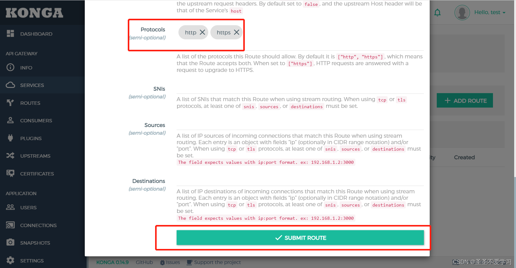 云原生API网关-Kong部署与konga基本使用-CSDN博客