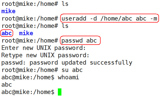 Linux常用命令实验报告_linux命令报告-CSDN博客