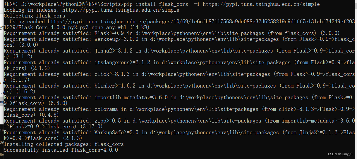 四 部署：Waitress+Nginx_python、waitress、设置ngnix-CSDN博客