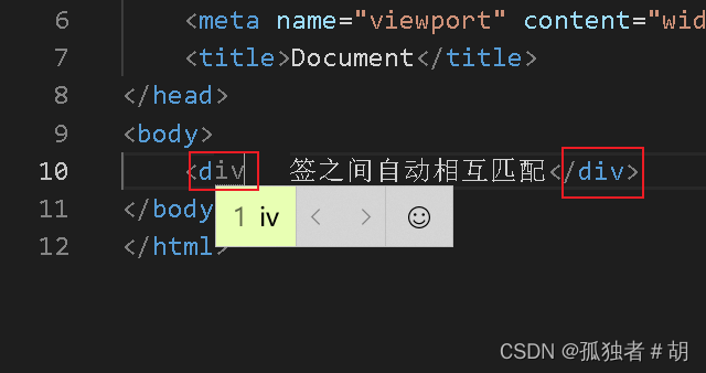 前端零基础小白Visual Studio Code的三大实用小插件_chinese (simplified) (简体中文) language ...