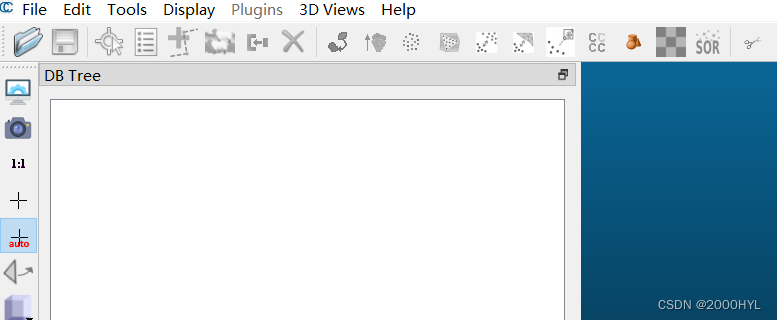 Cloudcompare2122使用vs2022带插件编译以及在wsl中编译cloudcompare【最新实践】cloudcompare213 Vs2022 Csdn博客
