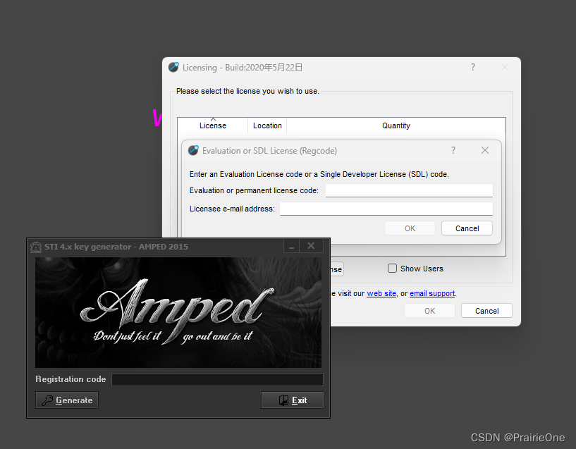 Understand(代码分析工具)的安装教程_understand软件-CSDN博客