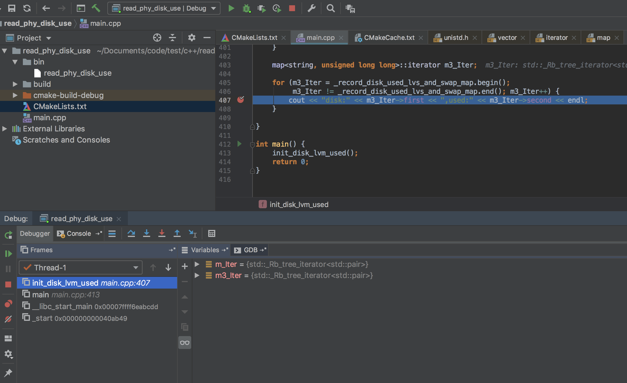使用Clion远程自动同步和远程调试c++_clion attach-CSDN博客