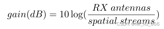 ns-3-model-library wifi 浅析_ns-3wifi部分解析_ns-3网络模拟器wifi部分文档分析_Part3_ns-3天线模块-CSDN博客
