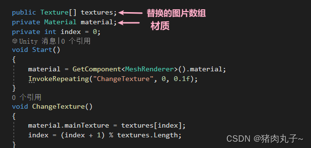 《捕鱼达人》游戏开发记录 Unity捕鱼达人 Csdn博客