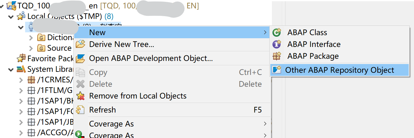 ABAP CDS View_sap abap 使用标准的cds view替代直接的表读取-CSDN博客
