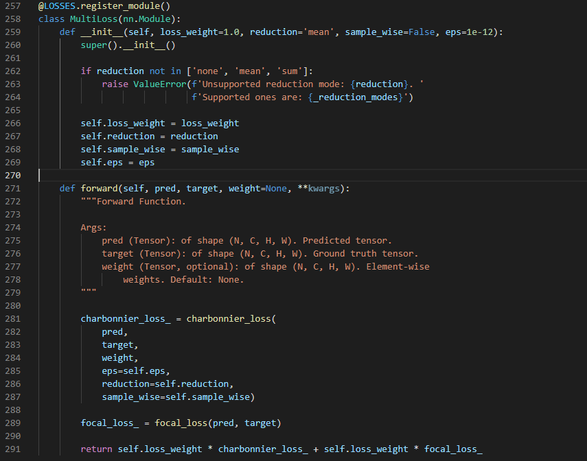 BasicVSR(CVPR2021)复现过程_basicvsr++复现-CSDN博客