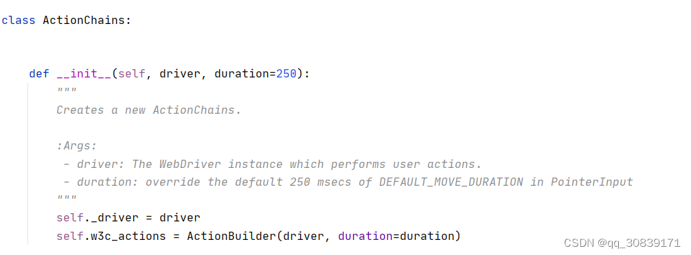 appium在TouchAction失效后如何实现事件_touchaction不可用了吗-CSDN博客