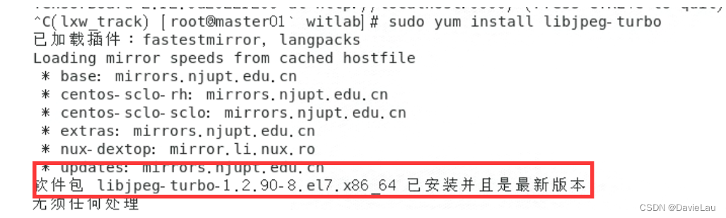 Pytracking算法调试：AttributeError: ‘JPEG‘ object has no attribute ‘decompressor‘_attributeerror ...