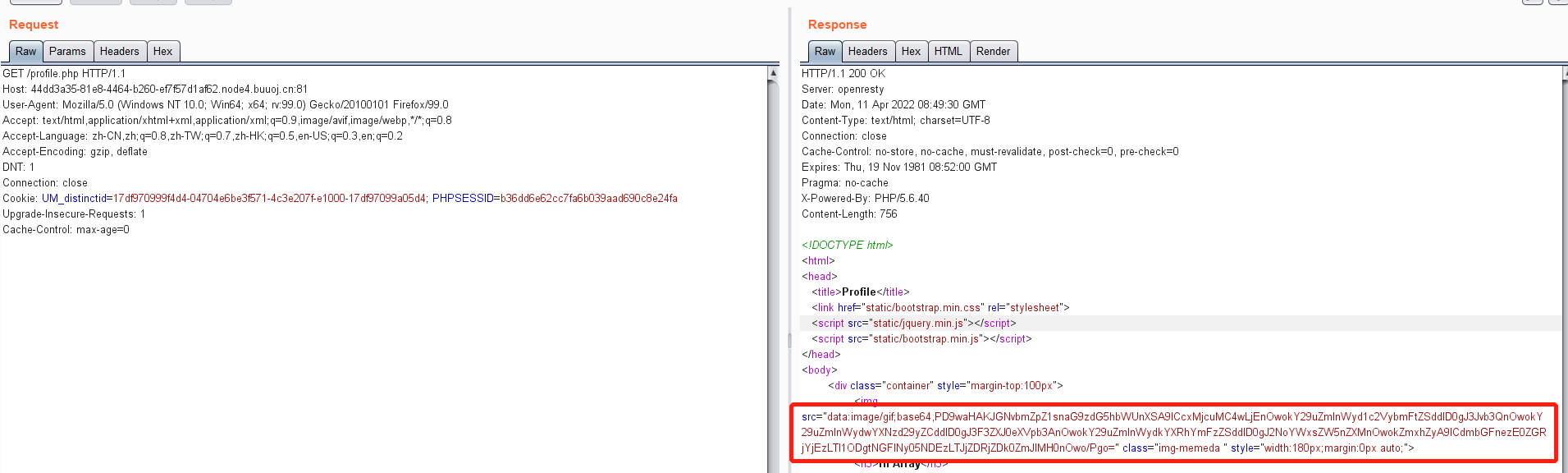 web buuctf [0CTF 2016]piapiapia_ctf piapiapia_半杯雨水敬过客的博客-CSDN博客