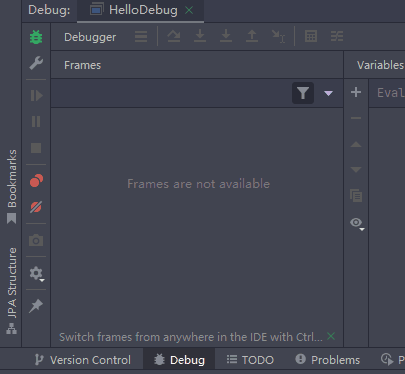IDEA之Debug详解_idea debug-CSDN博客