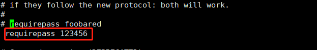 Docker中配置redis Docker配置redis Csdn博客