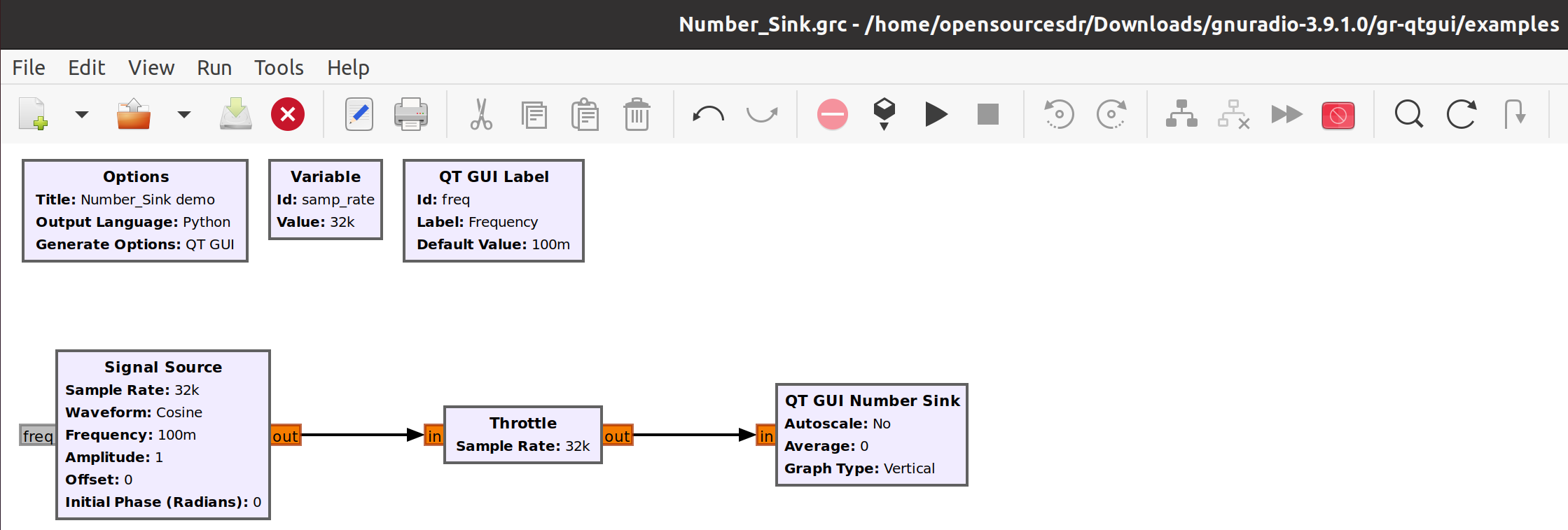 一起玩转GNU Radio：gr-qtgui_qt gui sink和wx gui sink-CSDN博客