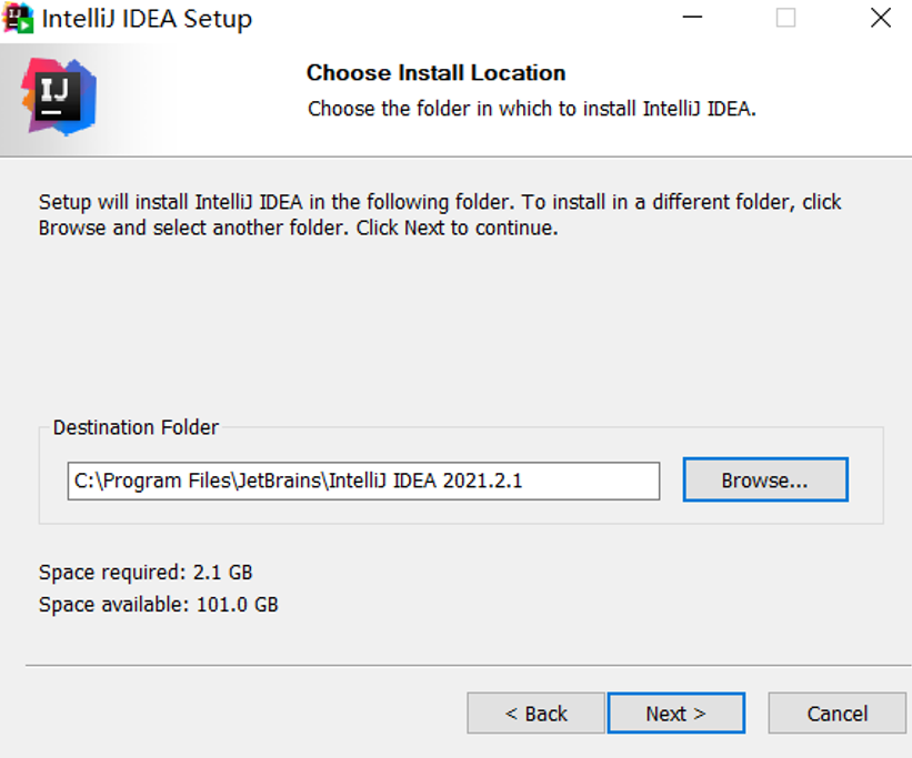 JSP常用软件IntelliJ IDEA从安装到运行超详细过程（包括环境变量配置）_jsp软件-CSDN博客