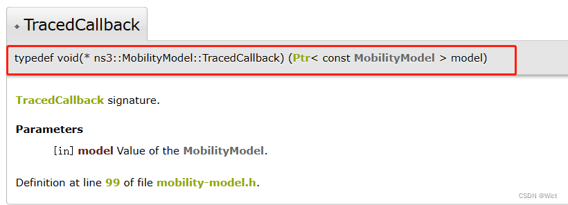 从零开始的ns3笔记（六）：Trace Sources与Trace Sinks探究-CSDN博客