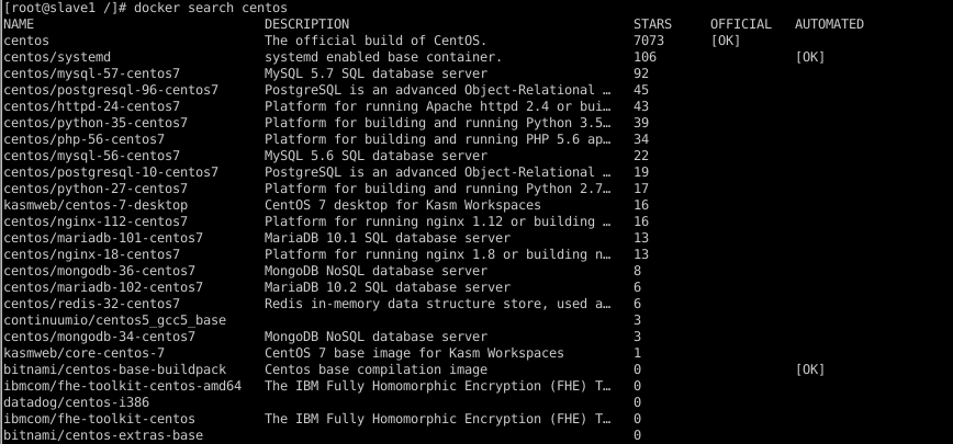 Docker从安装到卸载_asbru-cm安装-CSDN博客