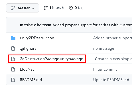Unity_2D点击破碎_unity explodable-CSDN博客