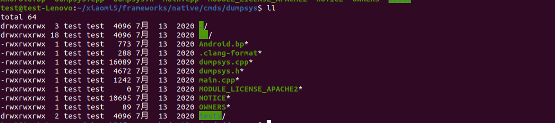 android framework系统源码分析之dumpsys原理分析-千里马带你学framework-CSDN博客