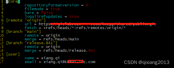 禁止 Git 自动转换换行符git Status遇到old Mode问题git Old Mode Csdn博客