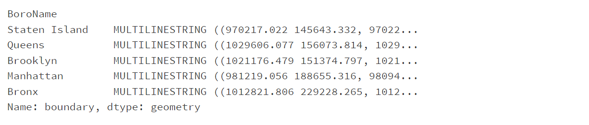 GeoPandas官方快速入门文档（中文翻译版）_geopandas教程-CSDN博客