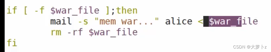 shell案例/实例_root 补全shell-CSDN博客