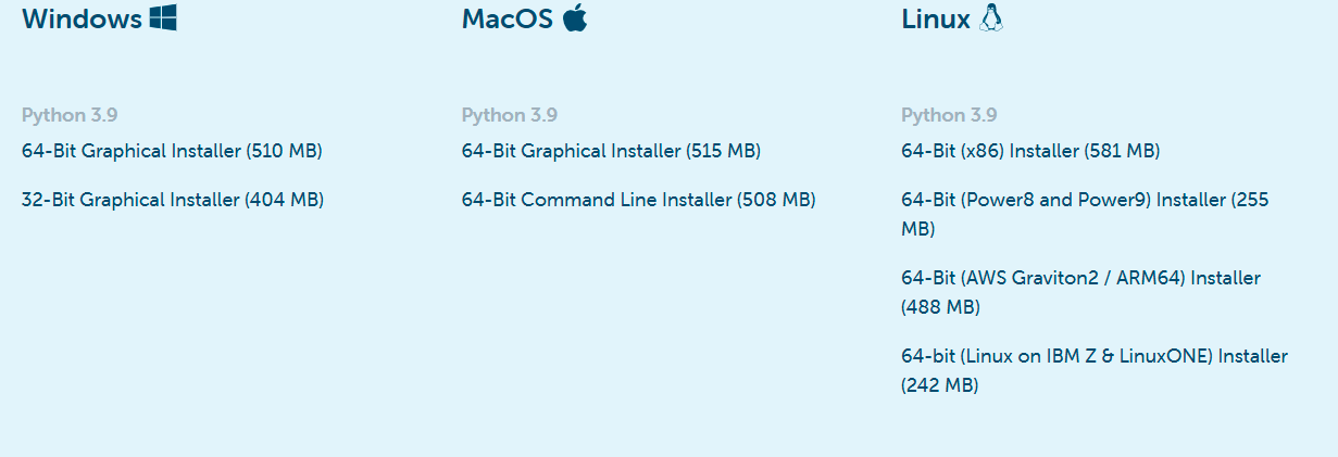基于arm架构的ubuntu18 .04安装Anaconda3 + pytorch+python3.9_anaconda arm-CSDN博客