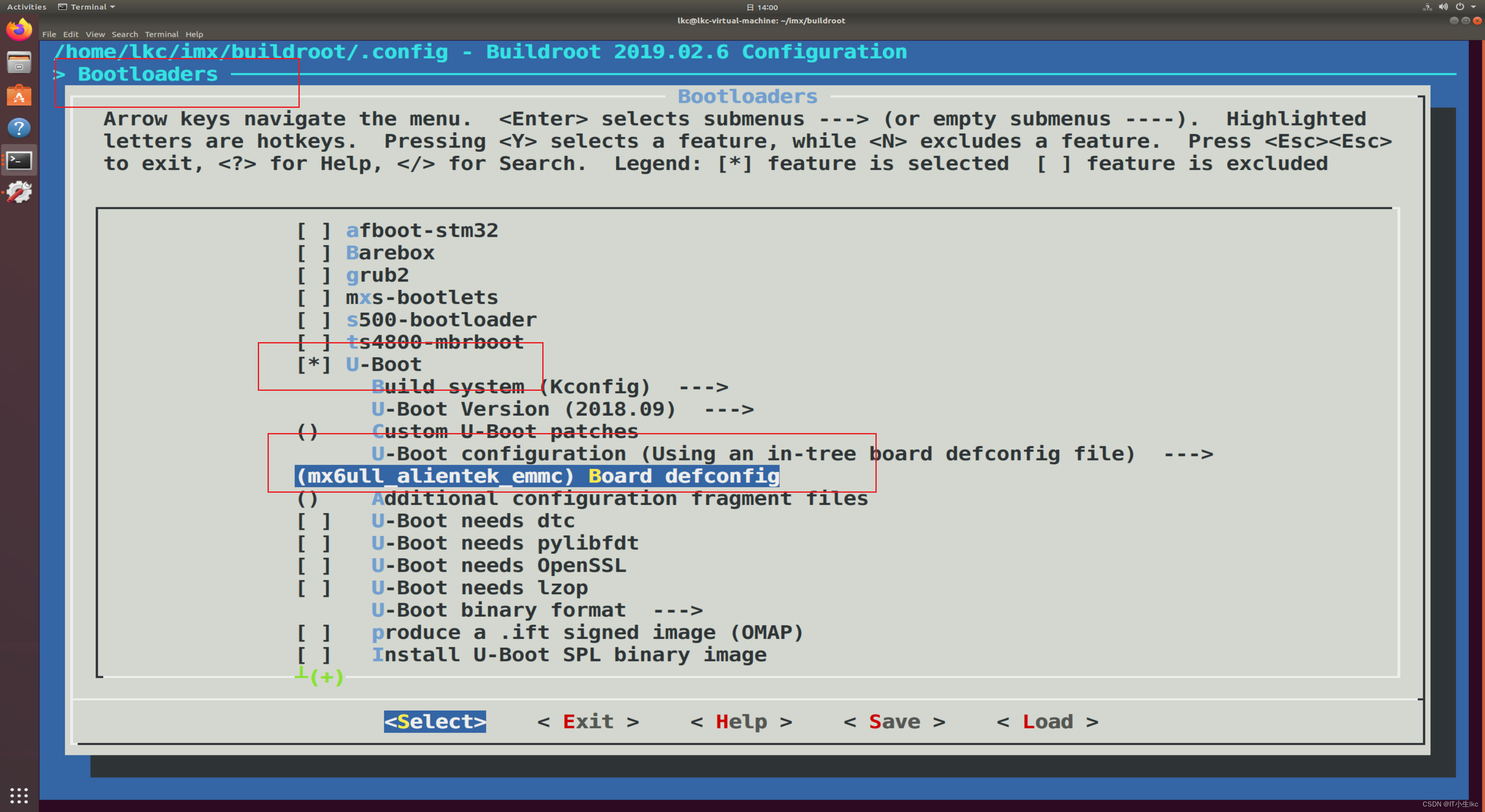 【buildroot适配】local.mk添加自带编译linux和uboot资源_buildroot中添加uboot和内核-CSDN博客