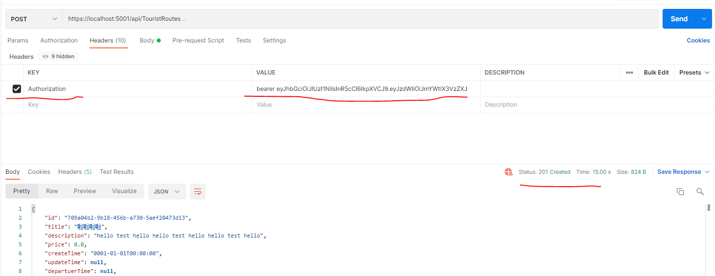 Asp.net core [单点登录sso] JWT与用户身份验证的具体实现_netcore单点登录-CSDN博客