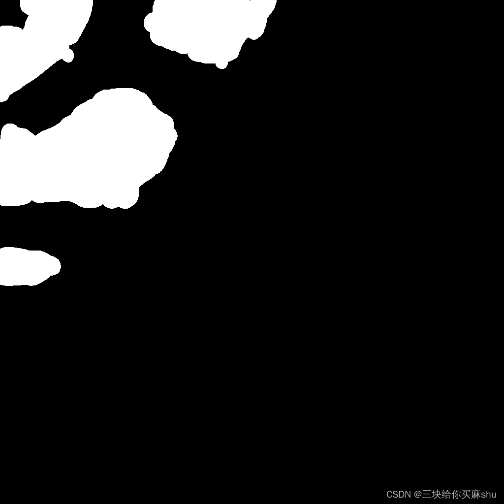 Qupath得到的json标注转化为mask_qupath标注结果-CSDN博客