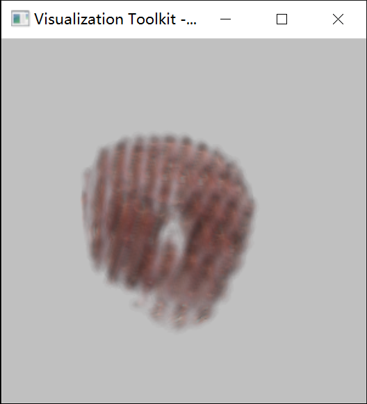 VTK笔记-使用vtkTubeFilter类把一条线扩展成一个管腔_vtk过滤器-CSDN博客