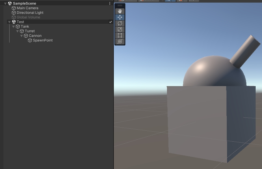 关于Unity-Dots笔记_urp-highfidelity-renderer-CSDN博客