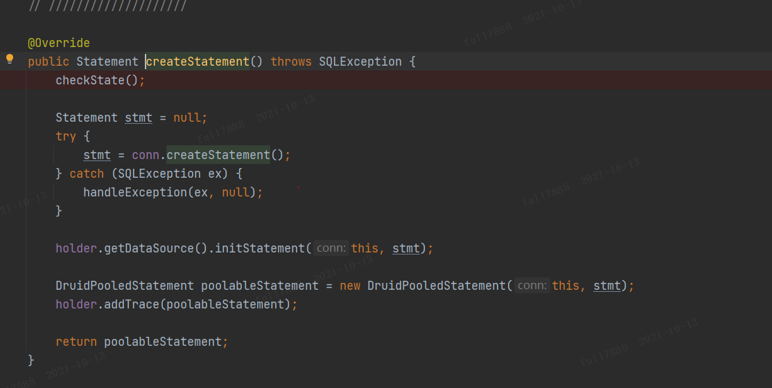 Cause: java.sql.SQLException: connection closed问题排查、解决-CSDN博客