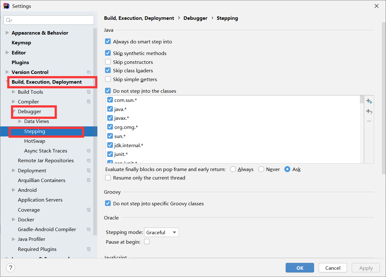 学会使用IDEA断点调试工具_.foreach方法里可以打断点 idea-CSDN博客
