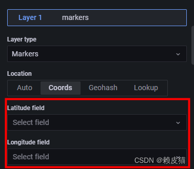 grafana 使用指南 —— geomap 地图组件_grafana geomap-CSDN博客