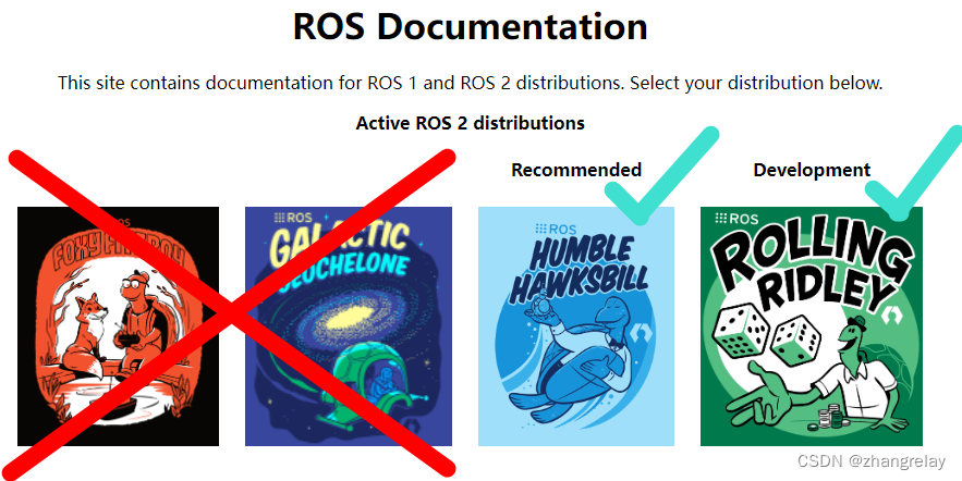 ROS2机器人笔记220805-重要备忘录-_ros2humble和rolling区别-CSDN博客