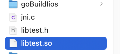 Go 编译静态库 给ios,windows,macos,android,linux使用_goarch=arm64-CSDN博客