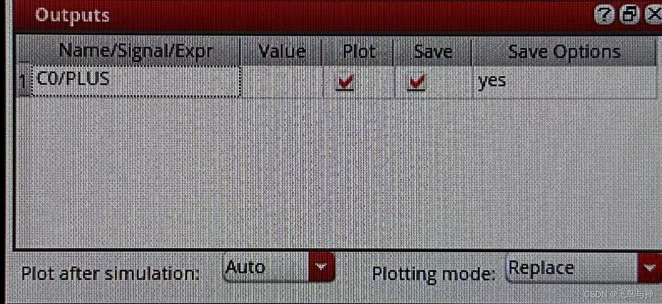 Cadence Virtuoso IC618 AC仿真测量电容_virtuoso 测mos 电容-CSDN博客
