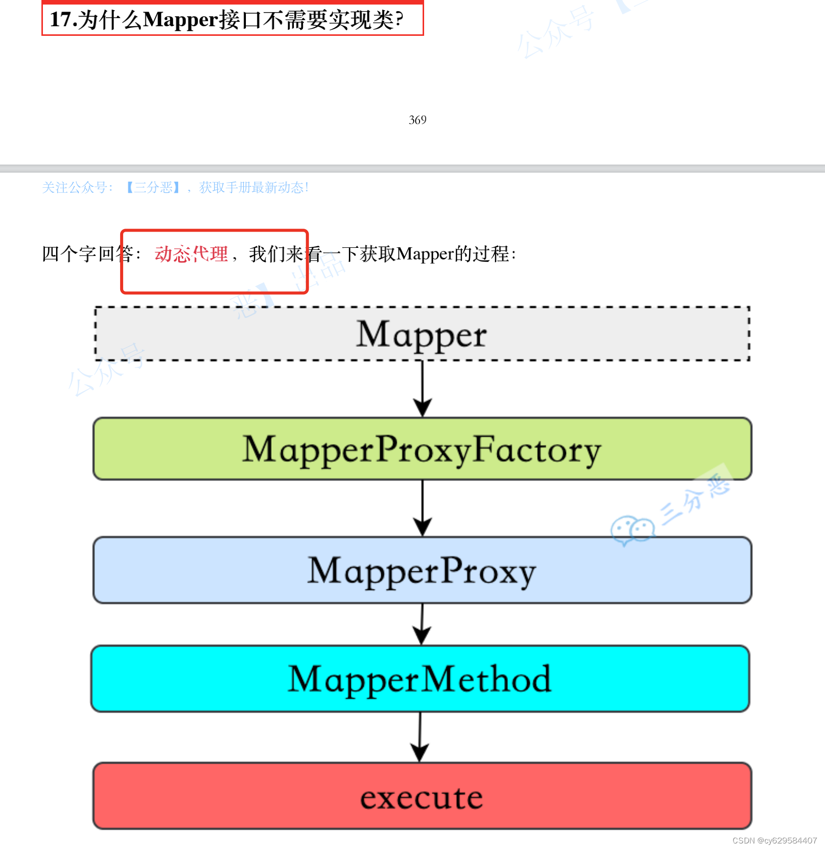 小白学mybatis 笔记mybatisplus连接释放机制 Csdn博客 9020
