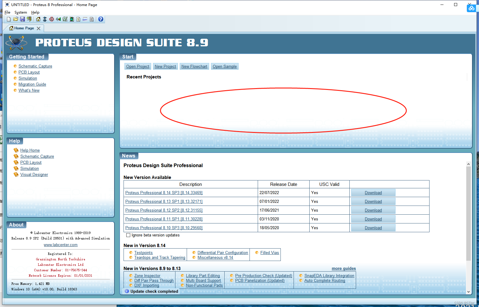 STM32开发环境搭建——Proteus Professional_stm32 proteus 环境搭建-CSDN博客